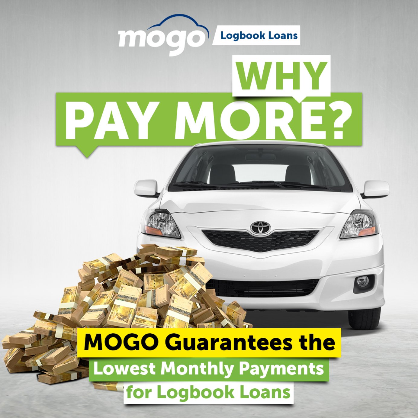 MOGO Logbook Loans - Lowest Monthly Payment in Uganda | www.mogo.co.ug
